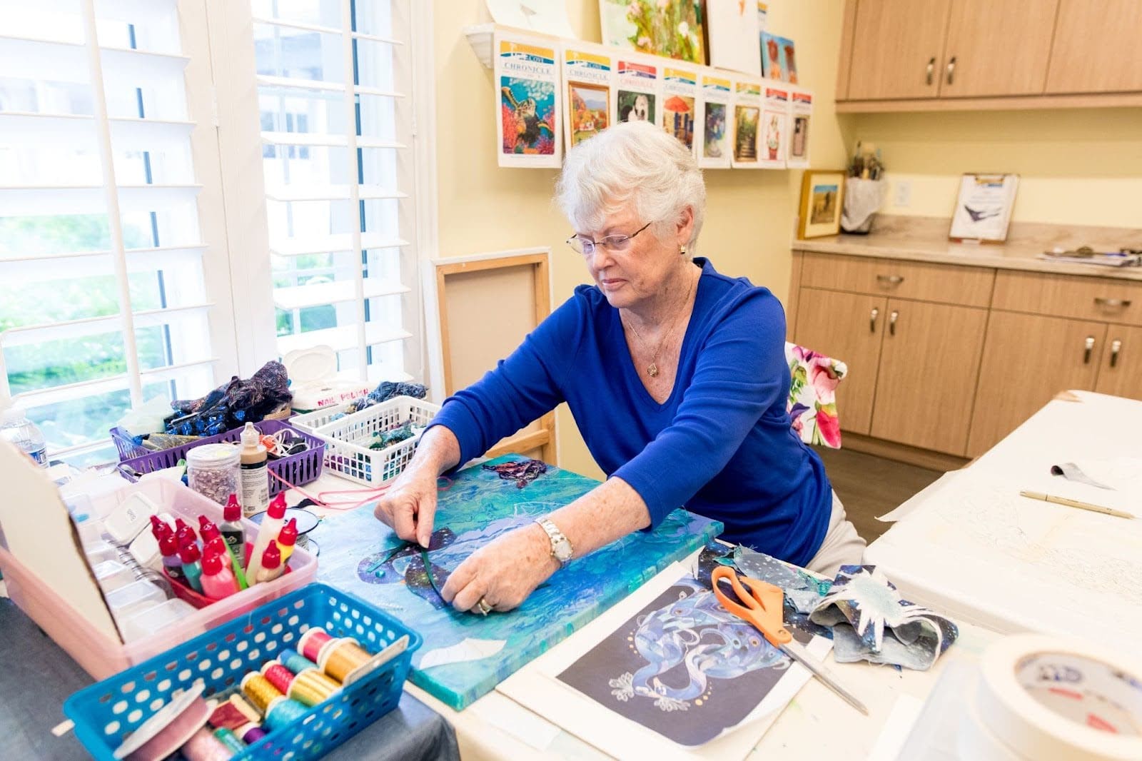 18 Independent Living Activities For Seniors