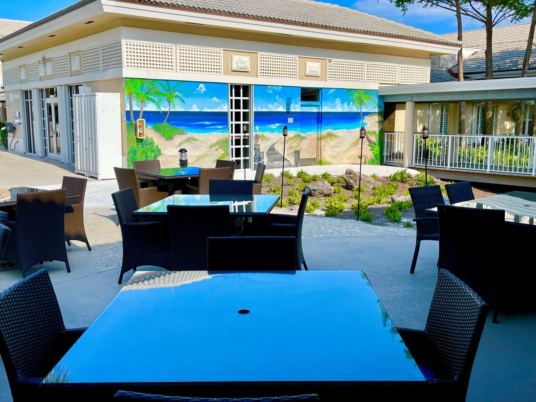 Dining - Senior Nutrition | Sandhill Cove Retirement Community